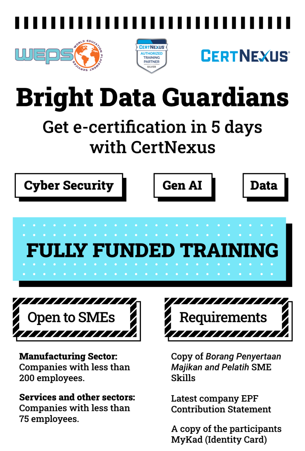 Bright Data Guardians